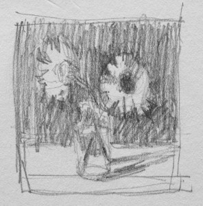 High Key Painting - What Is It??