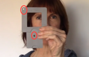 Using A Viewfinder Can Help You Create A Better Painting