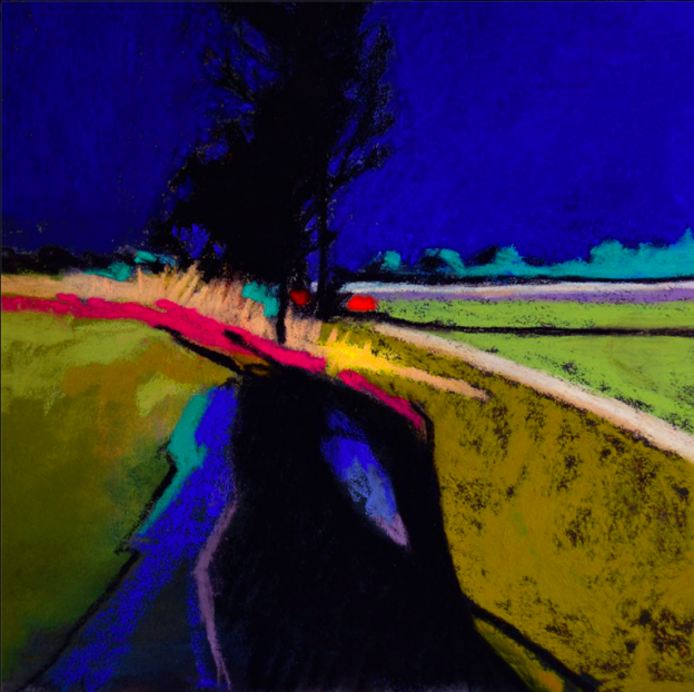 July's Glorious Pastels To Inspire You!