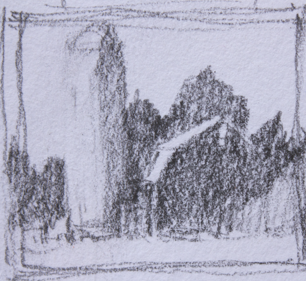 Creating Colour Studies Can Improve Your Paintings!