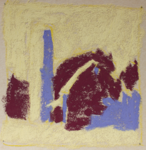 Creating Colour Studies Can Improve Your Paintings!