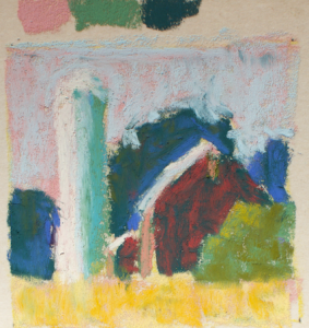 Creating Colour Studies Can Improve Your Paintings!