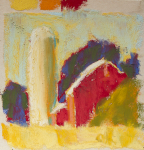 Creating Colour Studies Can Improve Your Paintings!