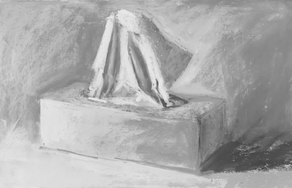 Lack of Colour Choices Will Get Your Creativity Flowing!