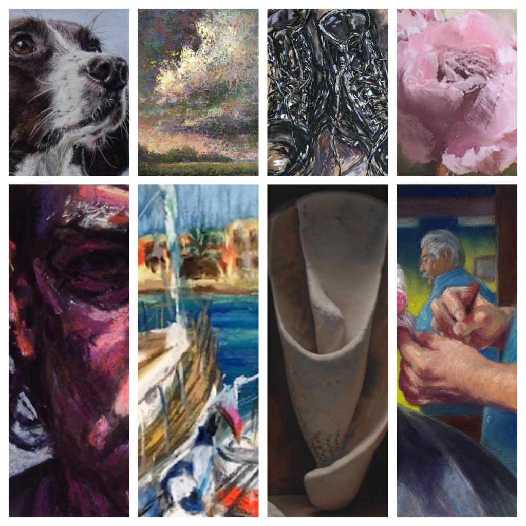 Be Inspired By September's Splendid Pastels