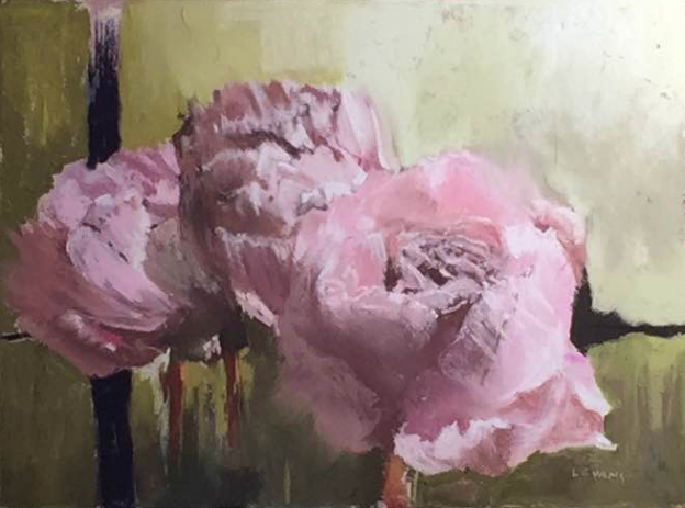 Be Inspired By September's Splendid Pastels