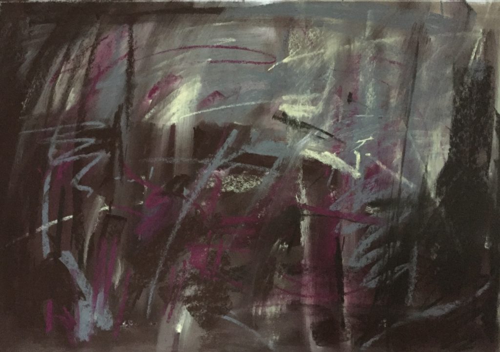 Grief and Art: Expressing Grief Through Art - HowToPastel