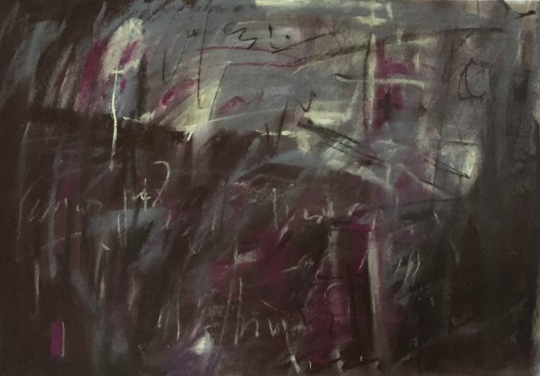 Grief and Art: Expressing Grief Through Art - HowToPastel