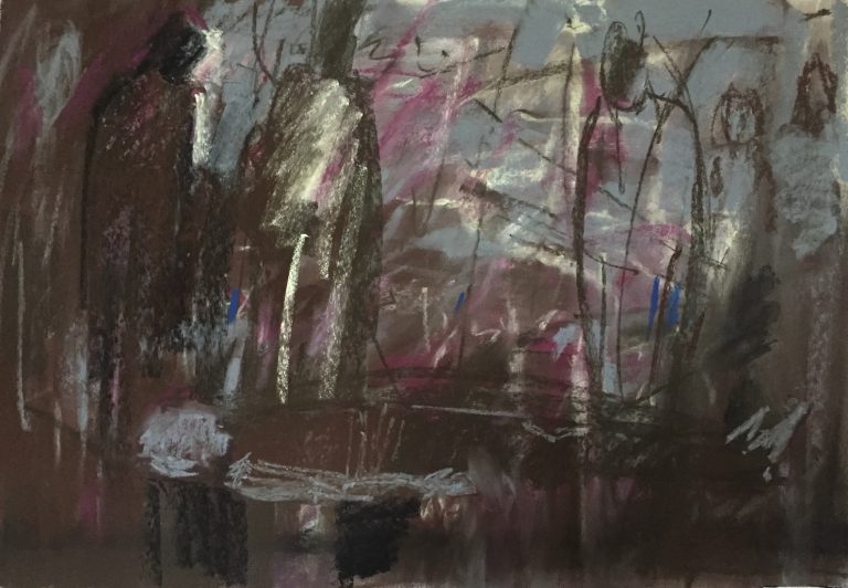 Grief and Art: Expressing Grief Through Art - HowToPastel