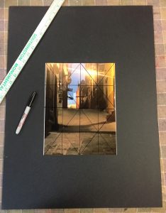 Chris Ivers on Painting the Dark Side in Pastel - HowToPastel