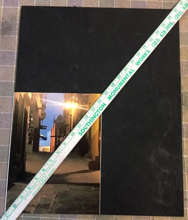 Chris Ivers on Painting the Dark Side in Pastel - HowToPastel