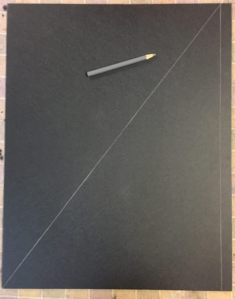 Chris Ivers on Painting the Dark Side in Pastel - HowToPastel