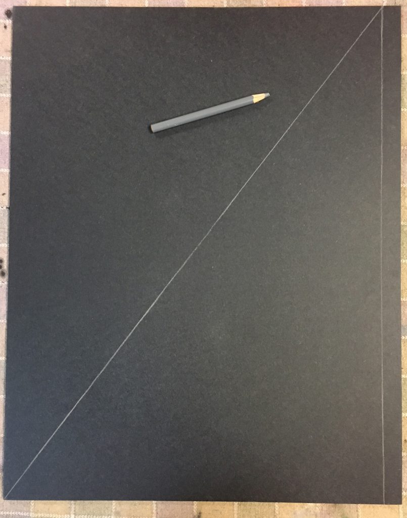 Chris Ivers on Painting the Dark Side in Pastel - HowToPastel