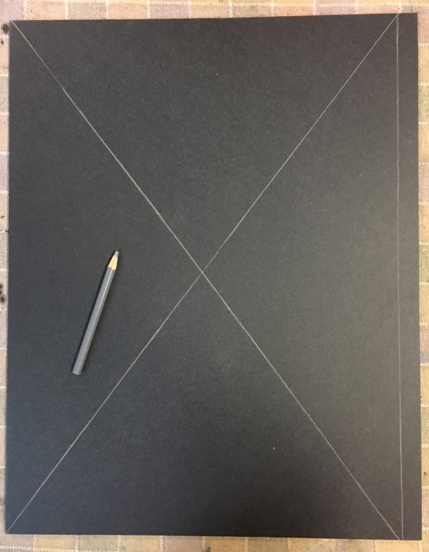 Chris Ivers on Painting the Dark Side in Pastel - HowToPastel