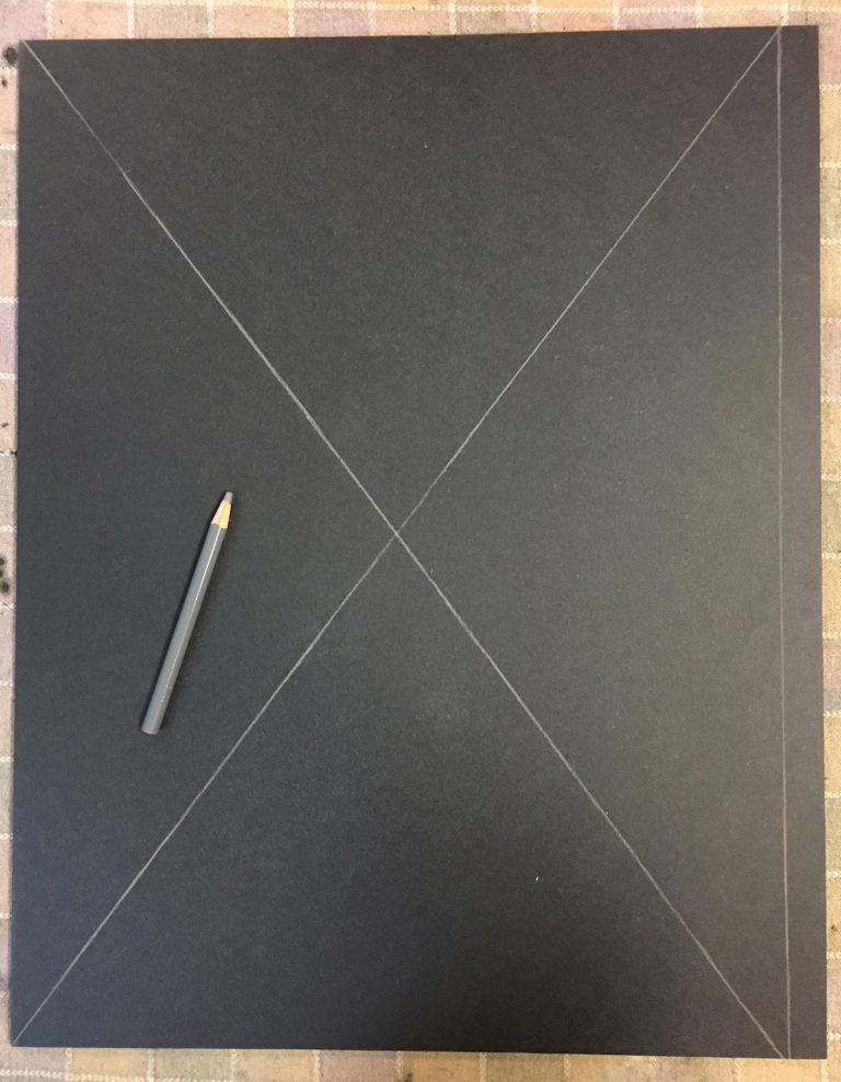 Chris Ivers on Painting the Dark Side in Pastel - HowToPastel