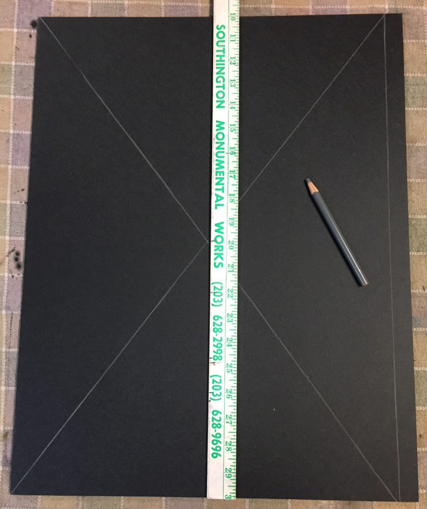 Chris Ivers on Painting the Dark Side in Pastel - HowToPastel