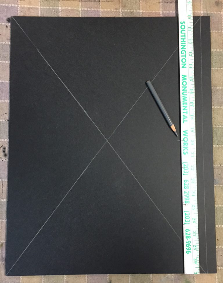 Chris Ivers on Painting the Dark Side in Pastel - HowToPastel