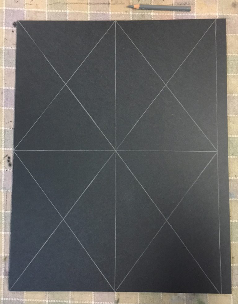 Chris Ivers on Painting the Dark Side in Pastel - HowToPastel