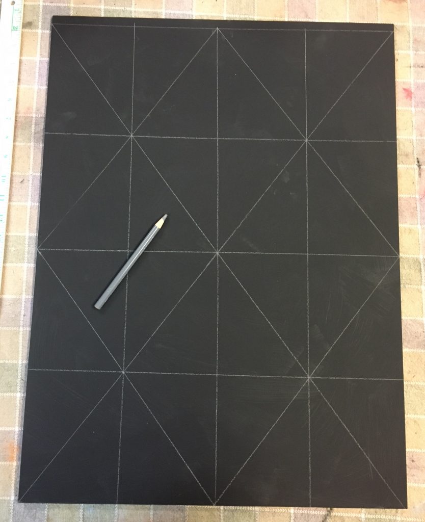 Chris Ivers on Painting the Dark Side in Pastel - HowToPastel