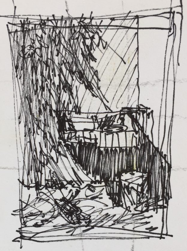 Cropping And How It can Strengthen Your Painting - HowToPastel