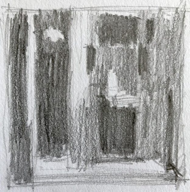 Painting a Night Scene - How To Do It Convincingly - How to Pastel