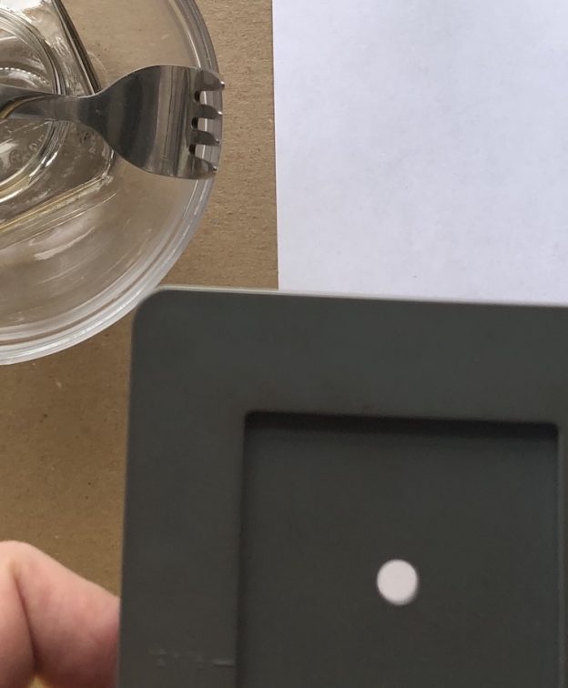 How To Use A Viewfinder To See Colour - How to Pastel