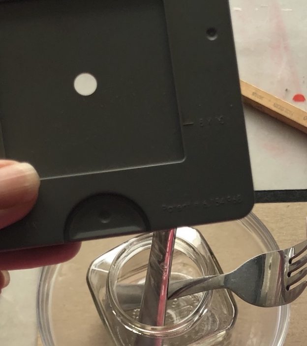 How To Use A Viewfinder To See Colour - How to Pastel