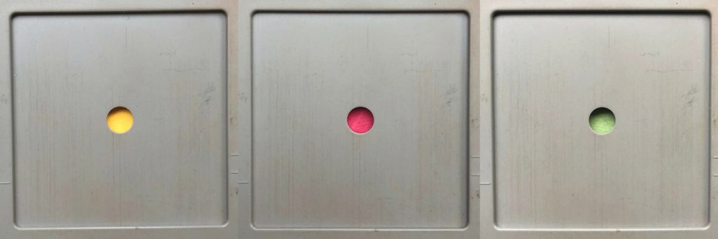 How To Use A Viewfinder To See Colour - How to Pastel