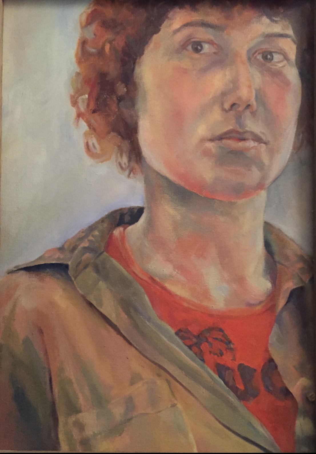 Steph Mouw: Flower Power In Soft Pastel - How to Pastel