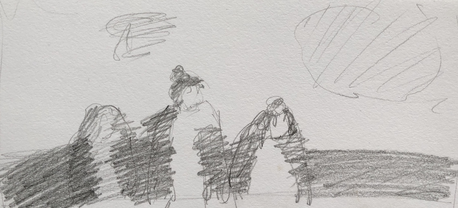 Ambiguity In Art - How It Can Benefit Your Own Work - How to Pastel