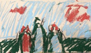 Ambiguity In Art - How It Can Benefit Your Own Work - How to Pastel