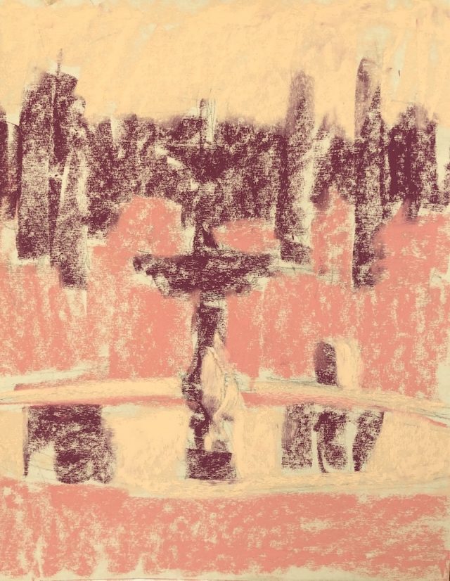 Value Scale: How it relates to your thumbnail & painting - How to Pastel