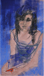 Artist Interviews From The 2019 IAPS Convention - How to Pastel