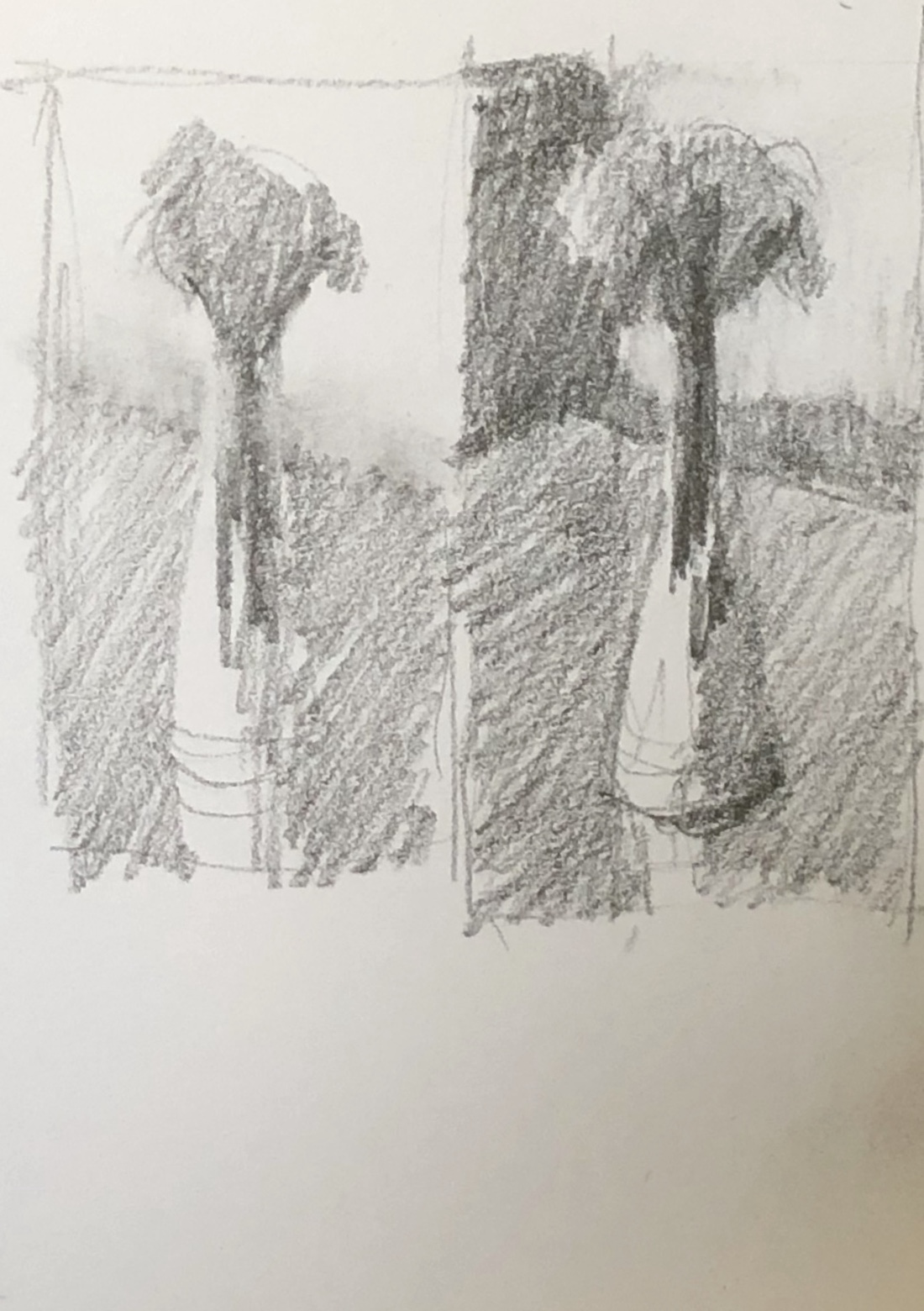 The Benefits Of Doing Thumbnails! - How to Pastel