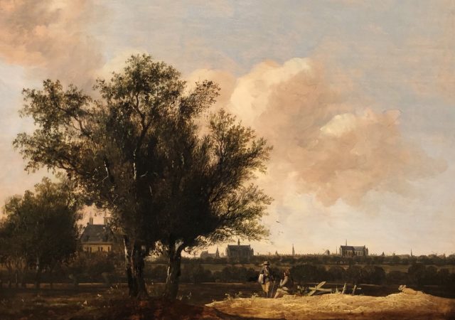 Learn From The Masters At The Utah Museum Of Fine Arts