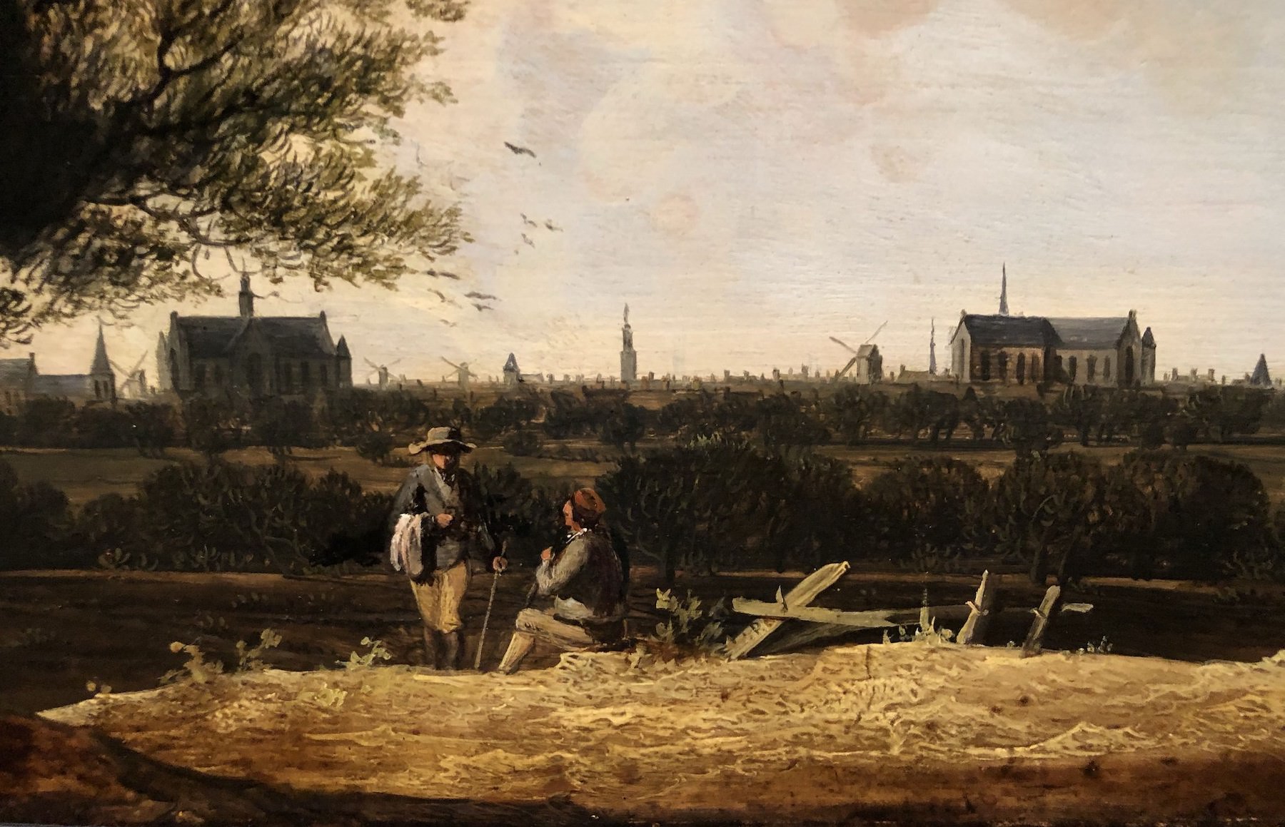 Learn From The Masters At The Utah Museum Of Fine Arts