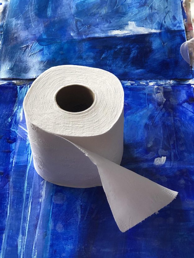 Making A Statement With Your Art By Elevating The Ordinary