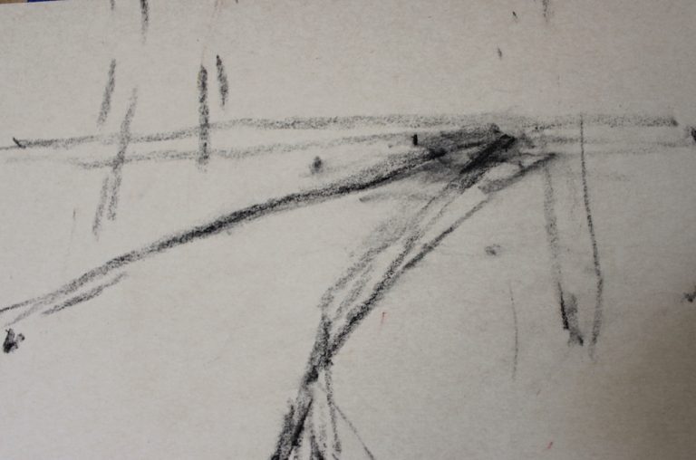 Action Is The Antidote To What Ails You! - How to Pastel