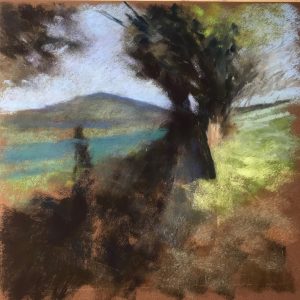 Gareth Jones - Unlocking Potential Through Pastels - How to Pastel