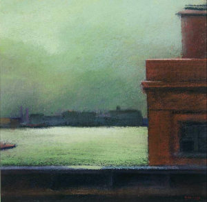 Bill Creevy - Pastel Explorer - In Memoriam... - How to Pastel