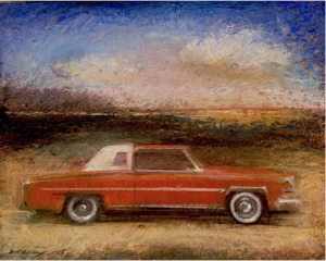 Bill Creevy - Pastel Explorer - In Memoriam... - How to Pastel