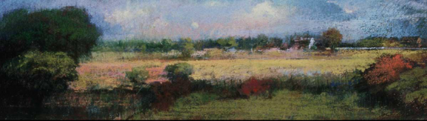 Bill Creevy - Pastel Explorer - In Memoriam... - How to Pastel