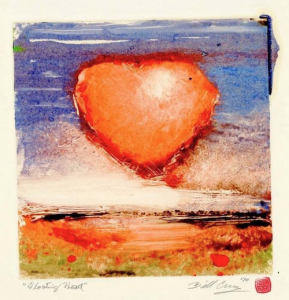 Bill Creevy - Pastel Explorer - In Memoriam... - How to Pastel