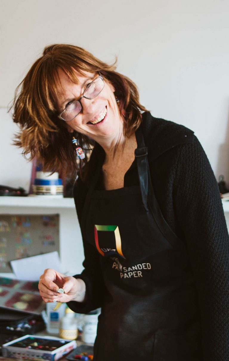 Using A Viewfinder Can Help You Create A Better Painting