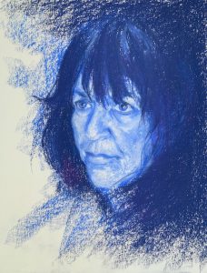 Lynn Howarth - Portraits That Capture Likeness And Soul - How to Pastel