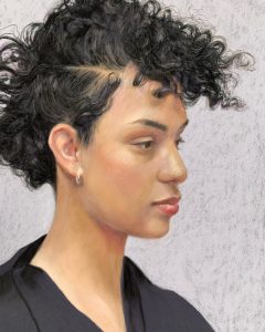 Lynn Howarth - Portraits That Capture Likeness And Soul - How to Pastel