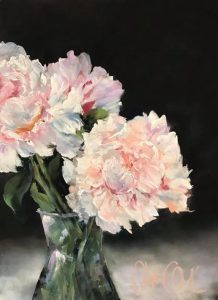 Stephie Clark - How To Create Depth In Florals - How to Pastel