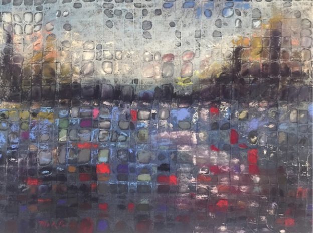 Mark Price - Imagination Is Your Most Important Tool! - How to Pastel