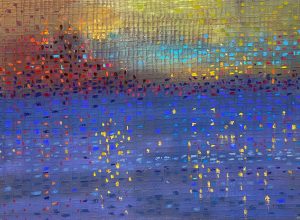 Mark Price - Imagination Is Your Most Important Tool! - How to Pastel
