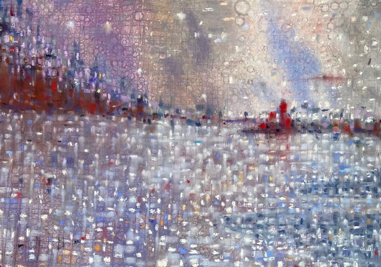 Mark Price - Imagination Is Your Most Important Tool! - How to Pastel